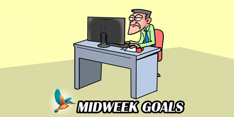 Fun Work GIF by KingfisherWorld - Find & Share on GIPHY