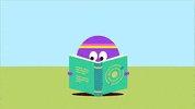 Bedtime Stories Lol GIF by CBeebies HQ - Find & Share on GIPHY