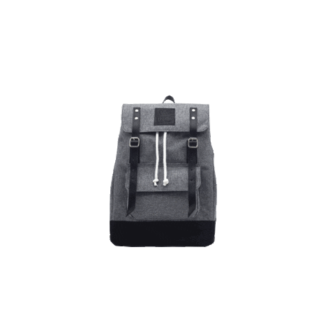 Backpack Mochila Sticker by This is Feliz Navidad for iOS & Android | GIPHY
