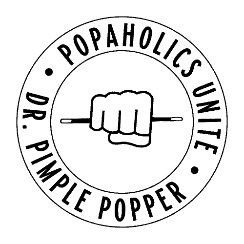 Sandra Lee Pops Sticker by Dr. Pimple Popper for iOS & Android | GIPHY