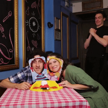 Baking Broadway Musical GIF by Waitress The Musical - Find & Share on GIPHY