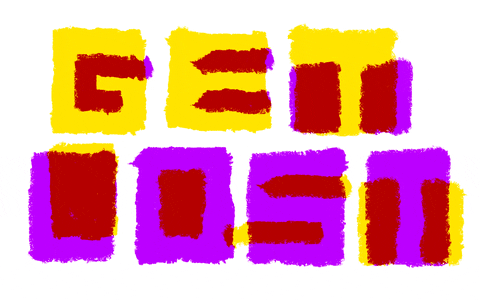 Typo Lasy GIF by Proust Téo - Find & Share on GIPHY