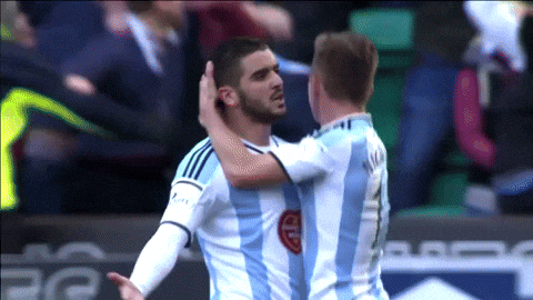 Scottish Premier League Hearts GIF by SPFL - Find & Share on GIPHY