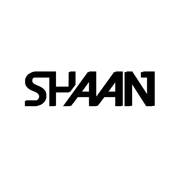 Dj Shan Logo