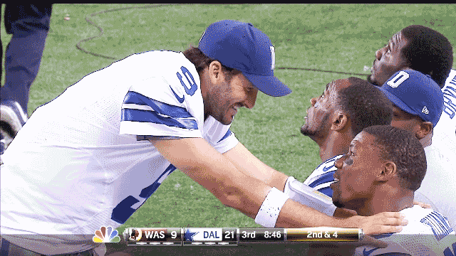 Sunday Night Football GIFs - Find & Share on GIPHY
