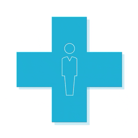 Health Hospital GIF by LooseKeys - Find & Share on GIPHY