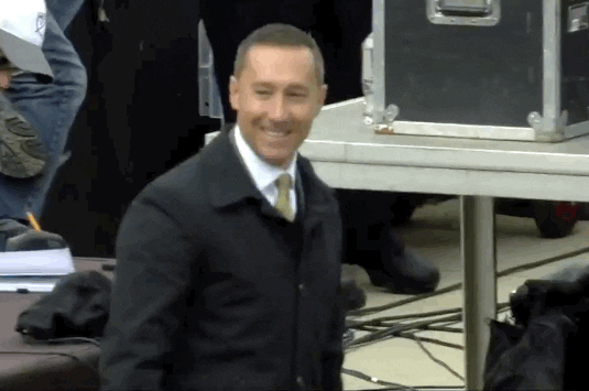 Lets Go Yes GIF by Major League Soccer - Find & Share on GIPHY