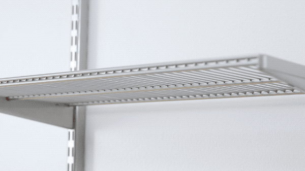 How To Shelving GIF by The Container Store - Find & Share on GIPHY