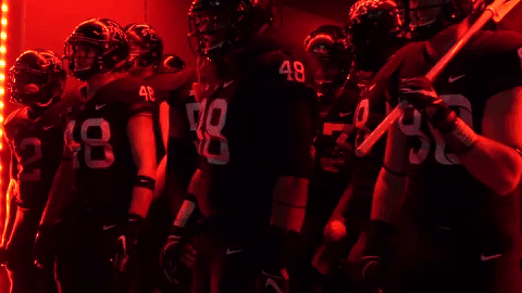 Iowa State Team GIF by CyclonesTV - Find & Share on GIPHY