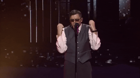 Massimo Freezing GIF by Tvoje Lice Zvuči Poznato - Find & Share on GIPHY