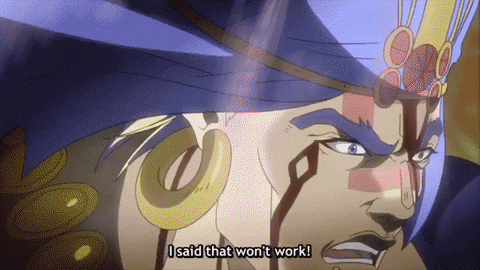 Caesar Zeppeli Crushes Death Battle! – Brendan’s Versus Battles