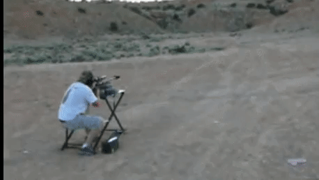 Shot Ricochet GIF - Find & Share on GIPHY