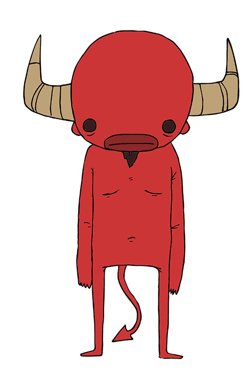 MRW I feel like there's an Anxiety + Rage Demon taking possession of my ...