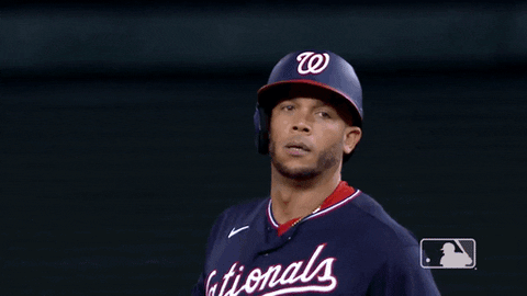 Major League Baseball Sport GIF by MLB - Find & Share on GIPHY