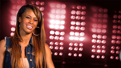 Bad Girls Club Television GIF by Oxygen - Find & Share on GIPHY