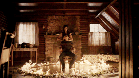 Voodoo GIF - Find & Share on GIPHY