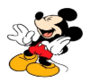 Mickey Giphy