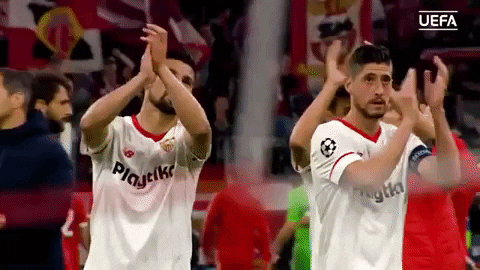Champions League Football GIF by UEFA - Find & Share on GIPHY