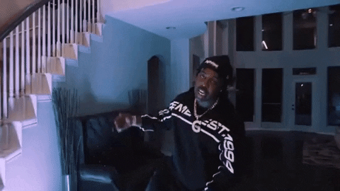 Young Shiner GIF by EST Gee - Find & Share on GIPHY