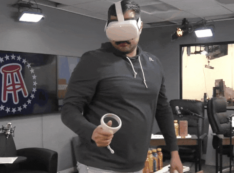Nick Kb GIF by Barstool Sports - Find & Share on GIPHY