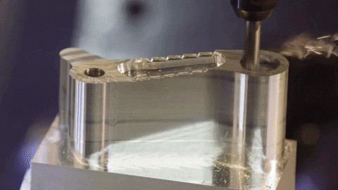 Haas Automation America GIF by TITANS of CNC - Find & Share on GIPHY