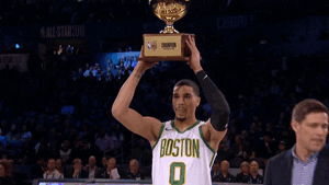 Boston Celtics Winner GIF by NBA - Find & Share on GIPHY