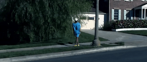 Who Dat Boy GIF by Tyler, the Creator - Find & Share on GIPHY
