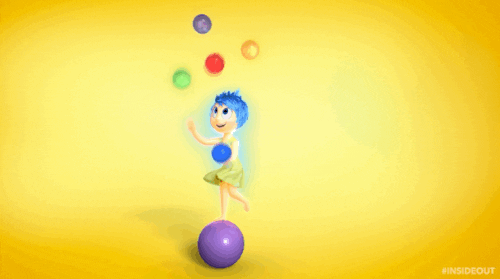 Now Playing Inside Out GIF by Disney Pixar - Find & Share on GIPHY
