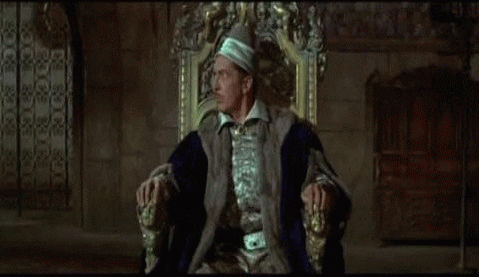 Vincent Price GIF - Find & Share on GIPHY