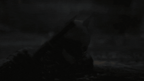Robert Pattinson Action GIF by The Batman - Find & Share on GIPHY