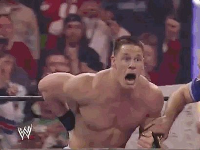 John Cena Win GIF by WWE - Find & Share on GIPHY