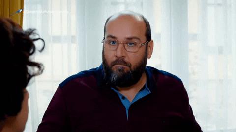 Erkencikus Divinity GIF by Mediaset España - Find & Share on GIPHY