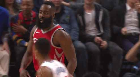 James Harden GIF by ESPN - Find & Share on GIPHY