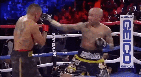 Top Rank Trboxing GIF by Top Rank Boxing - Find & Share on GIPHY