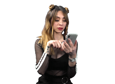 Surprise Wow Sticker by RAZE for iOS & Android | GIPHY