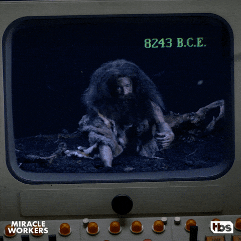 GIF by Miracle Workers - Find & Share on GIPHY