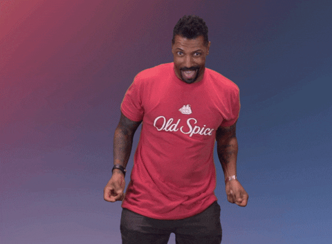 Deon Cole Dancing GIF by NFL - Find & Share on GIPHY