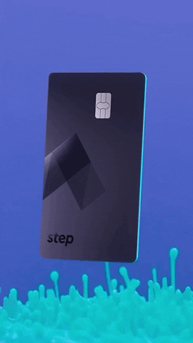 Customize Credit Card GIF by Step - Find & Share on GIPHY