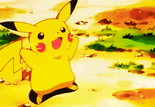 Gif De Pokemon De Gardenia
