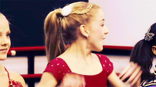 Hire Me Dance Moms Find And Share On Giphy