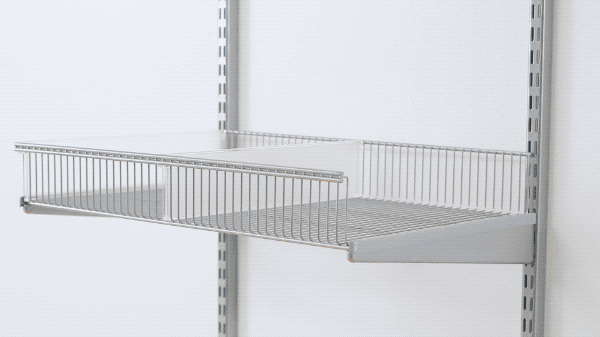 How To Shelving GIF by The Container Store - Find & Share on GIPHY