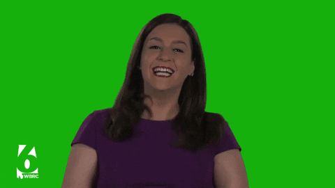 Laugh Catherine Patterson GIF by WBRC FOX6 News - Find & Share on GIPHY