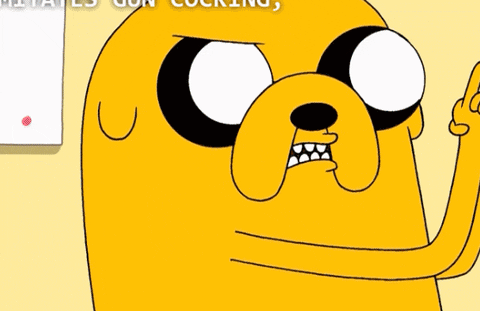 Jake The Pirate Clip Art Gif