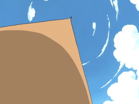 One Piece Stretch GIF by Funimation - Find & Share on GIPHY