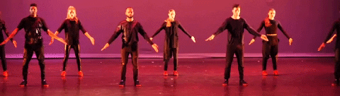 Tutting Hip Hop Dance GIF by Chicago Dance Crash - Find & Share on GIPHY