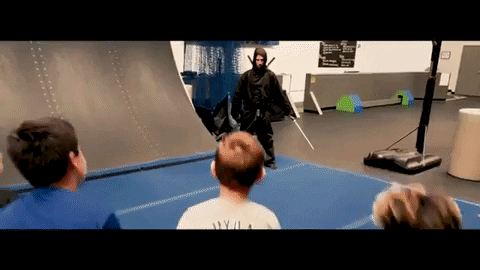Film Battle GIF - Find & Share on GIPHY