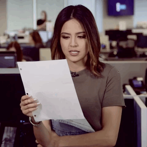 The Rundown E GIF by erinlim - Find & Share on GIPHY