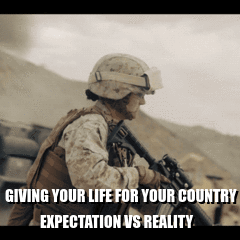 Expectations Vs Reality GIFs - Get the best GIF on GIPHY