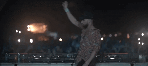 Brazil Carnival Tour 2019 GIF by FISHER - Find & Share on GIPHY