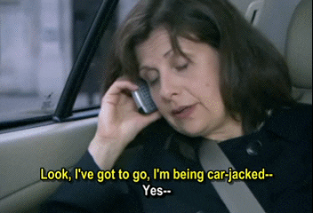 Car Jacking GIFs - Find & Share on GIPHY